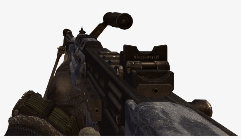 Mw2 L86 Lsw - Free Transparent PNG Download - PNGkey