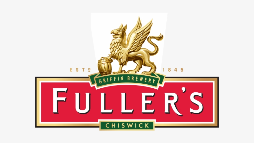 Fuller's Brewers - Fullers Logo - Free Transparent PNG Download - PNGkey