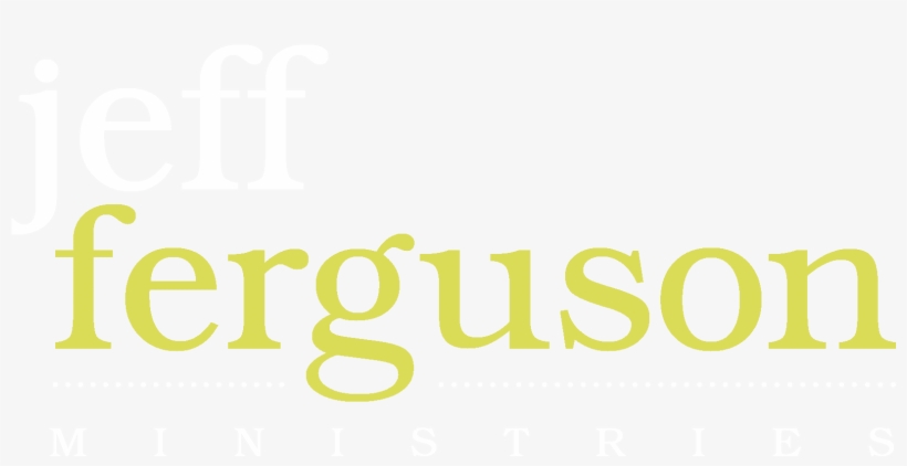 Jeff Ferguson - Poster - Free Transparent PNG Download - PNGkey