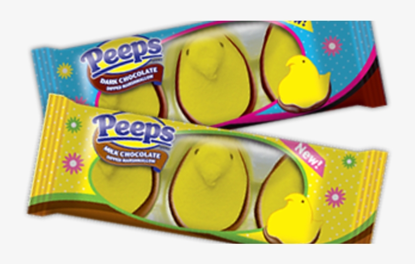 Peeps - Free Transparent PNG Download - PNGkey