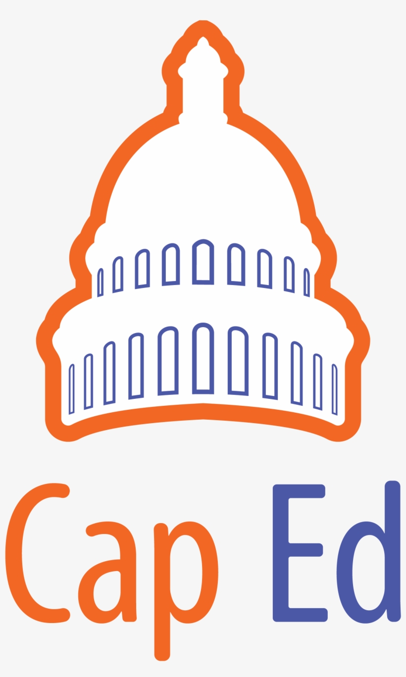 Capital Education Institute - Free Transparent PNG Download - PNGkey