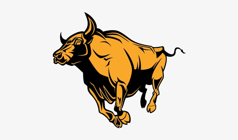 Bull - Free Transparent PNG Download - PNGkey