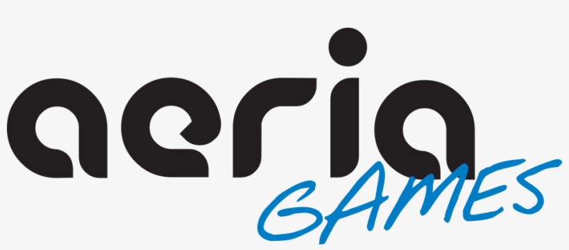 Aeria Games Logo Png - Free Transparent PNG Download - PNGkey