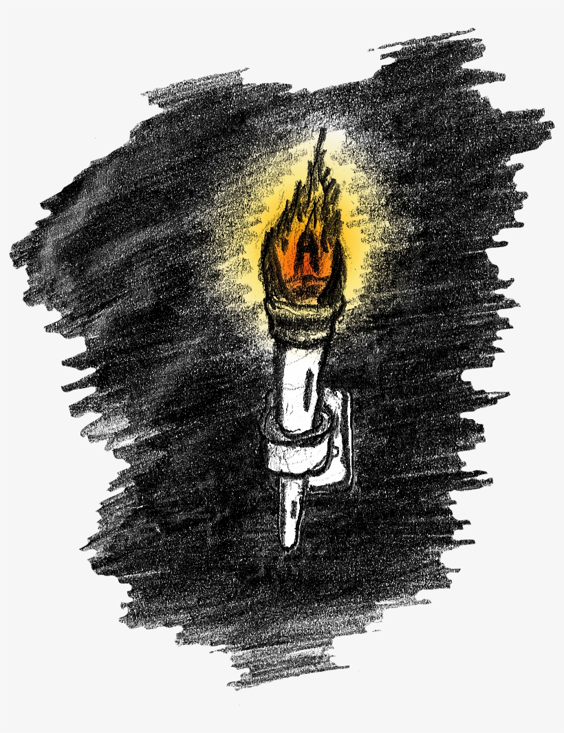 The Labyrinth - Illustration - Free Transparent PNG Download - PNGkey