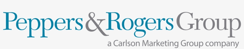 Peppers & Rogers Group Logo Png Transparent - Triangle Peak Partners ...