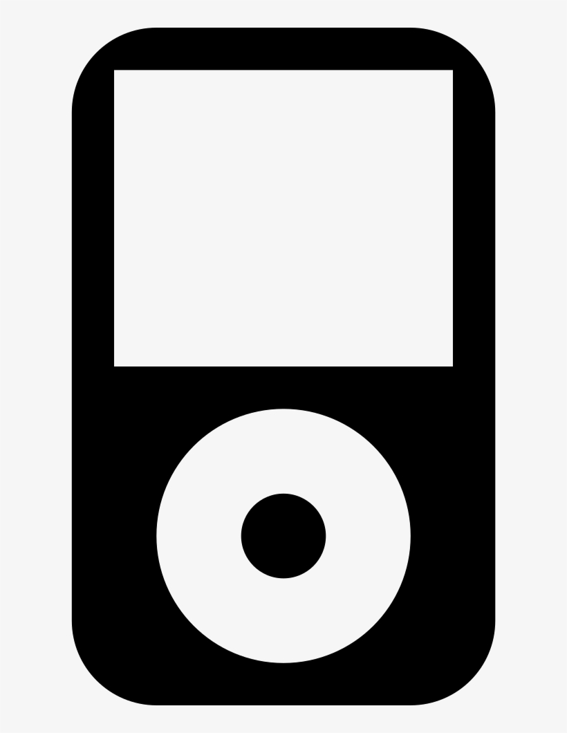 Png File Svg - Ipod - Free Transparent PNG Download - PNGkey