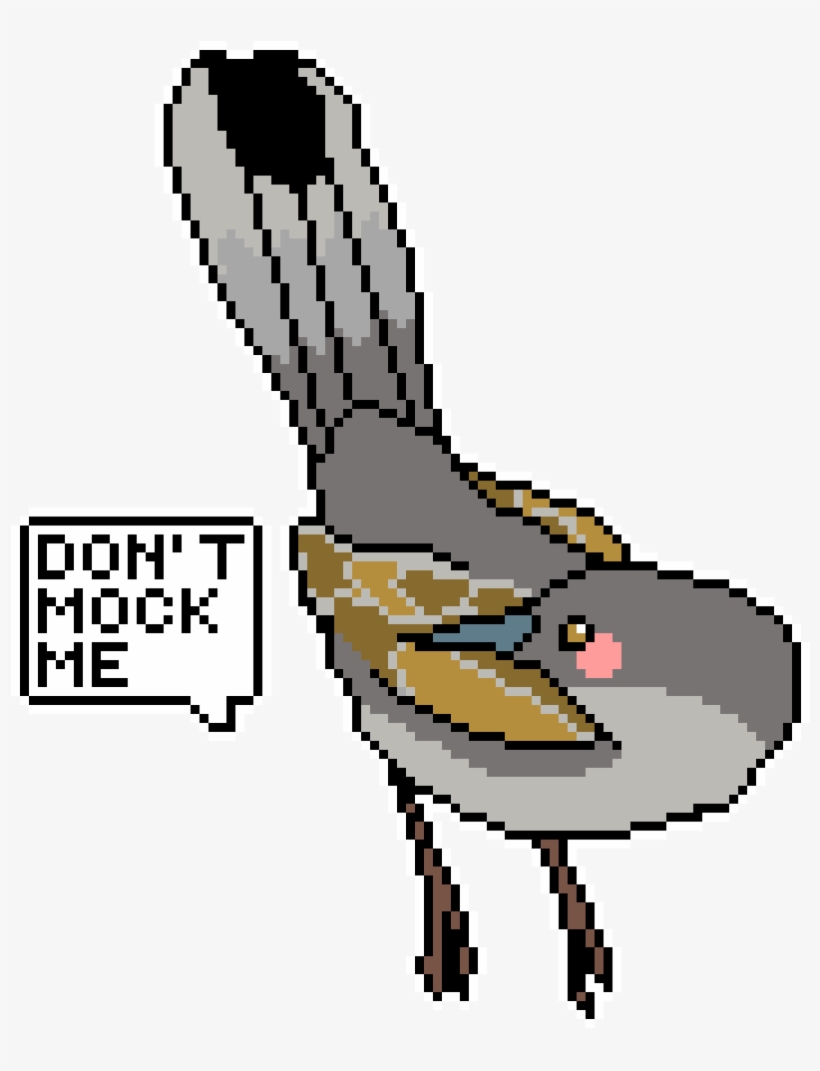 Mockingbird - Pink Ribbon Heart - Free Transparent PNG Download - PNGkey