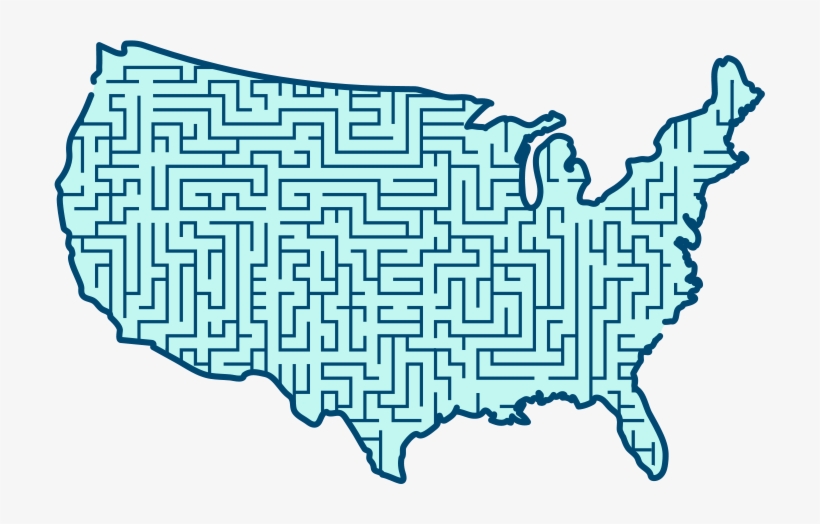 Png Usa - Free Transparent PNG Download - PNGkey