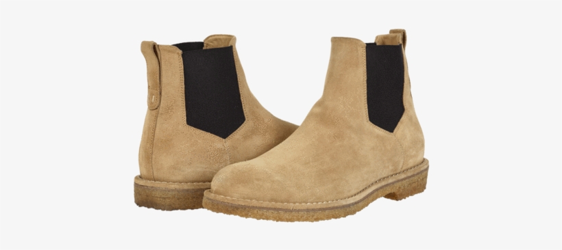 Chelsea Boot - Free Transparent PNG Download - PNGkey