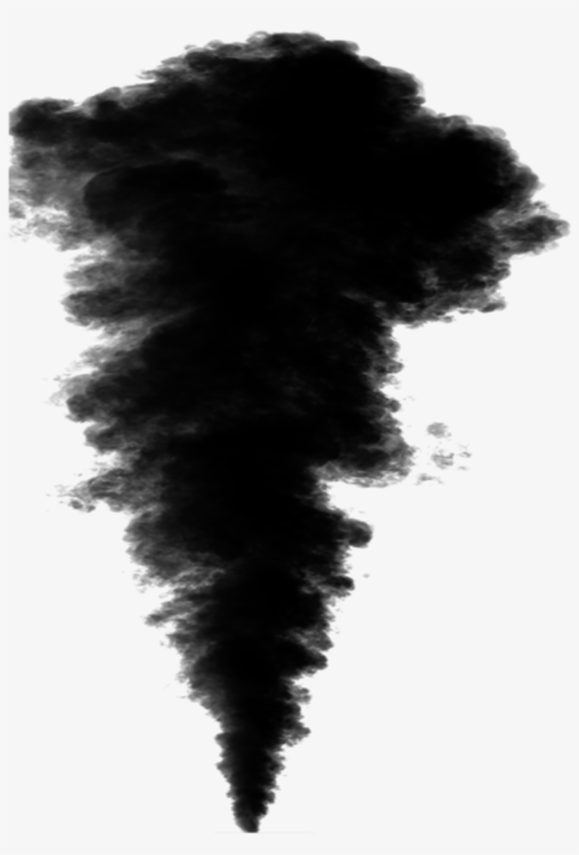 Black Sticker - Monochrome - Free Transparent PNG Download - PNGkey