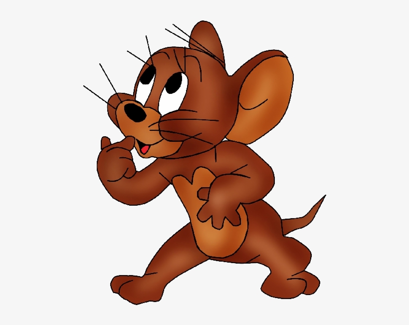 Tom And Jerry - Tom Cartoon Transparent Background - Free Transparent ...