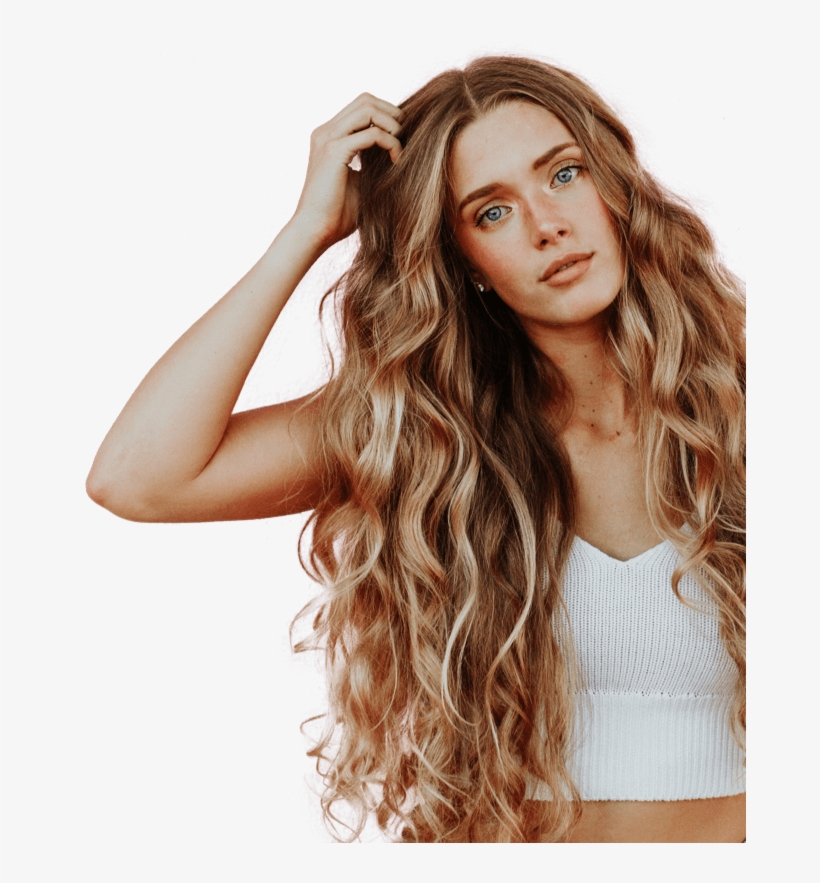 Hiro2 - 3 - Fat Curly Hair Girls - Free Transparent PNG Download - PNGkey