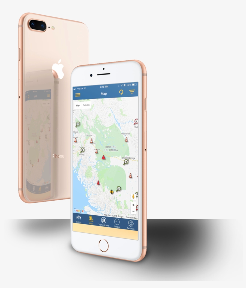 Iphone Map - Iphone - Free Transparent PNG Download - PNGkey