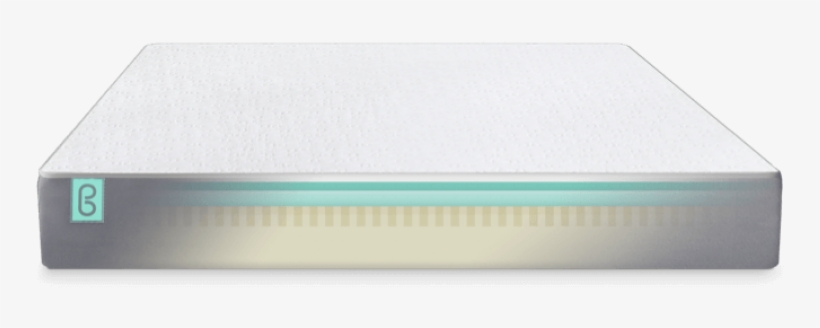 Bloom Mist Mattress - Coffee Table - Free Transparent PNG Download - PNGkey