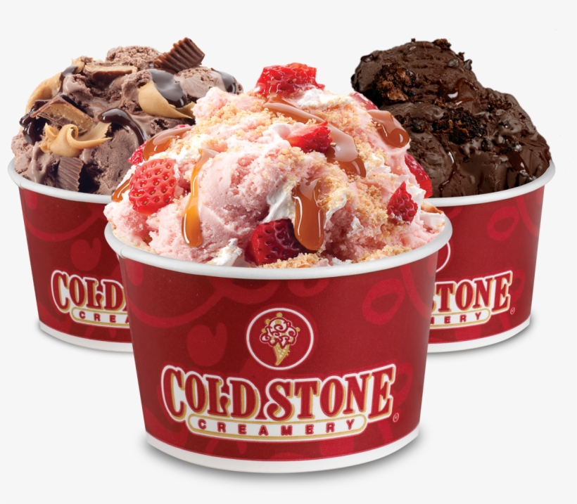 1260 X 1040 1 - Cold Stone Creamery - Free Transparent PNG Download ...