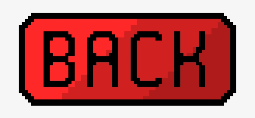 Back Button - Orange - Free Transparent PNG Download - PNGkey