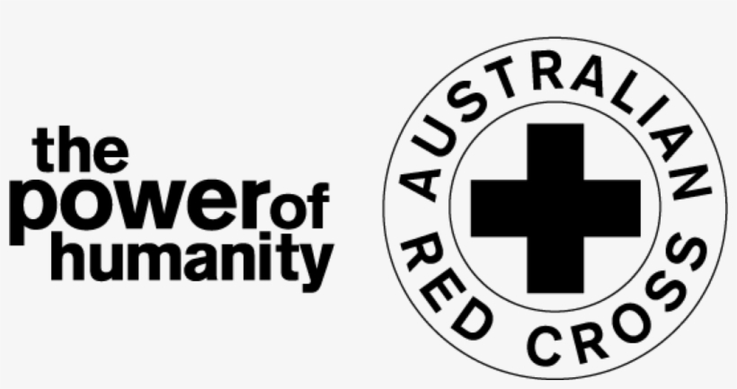 Australian Red Cross - Free Transparent PNG Download - PNGkey