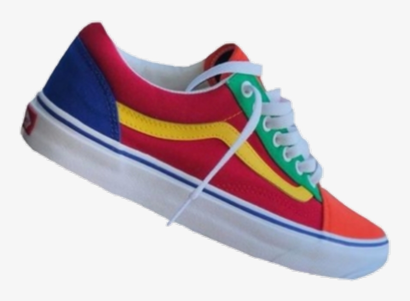 Png Sticker - Vans Png - Free Transparent PNG Download - PNGkey