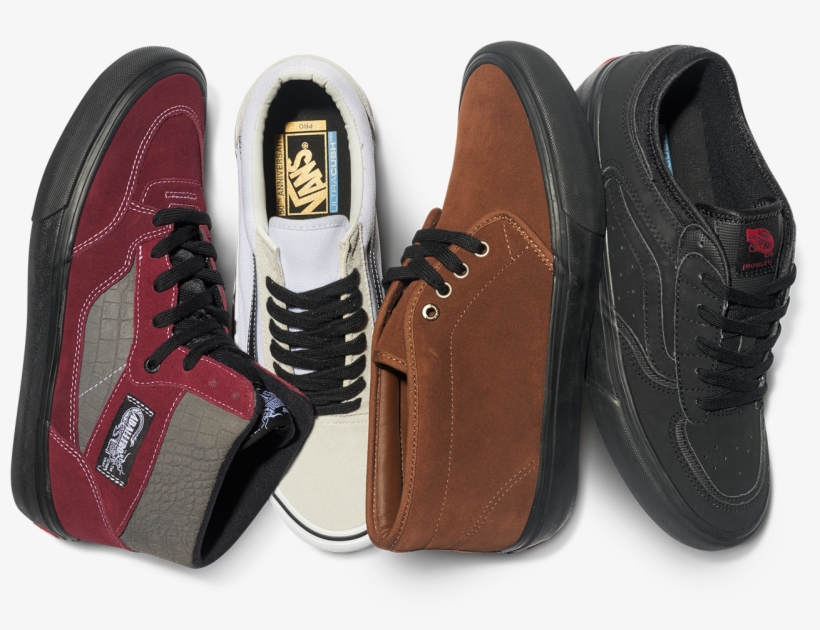 Back - Vans - Free Transparent PNG Download - PNGkey