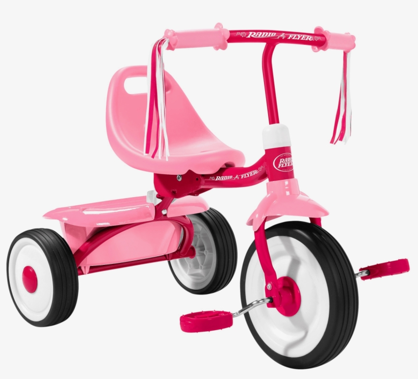Radio Flyer - Free Transparent PNG Download - PNGkey