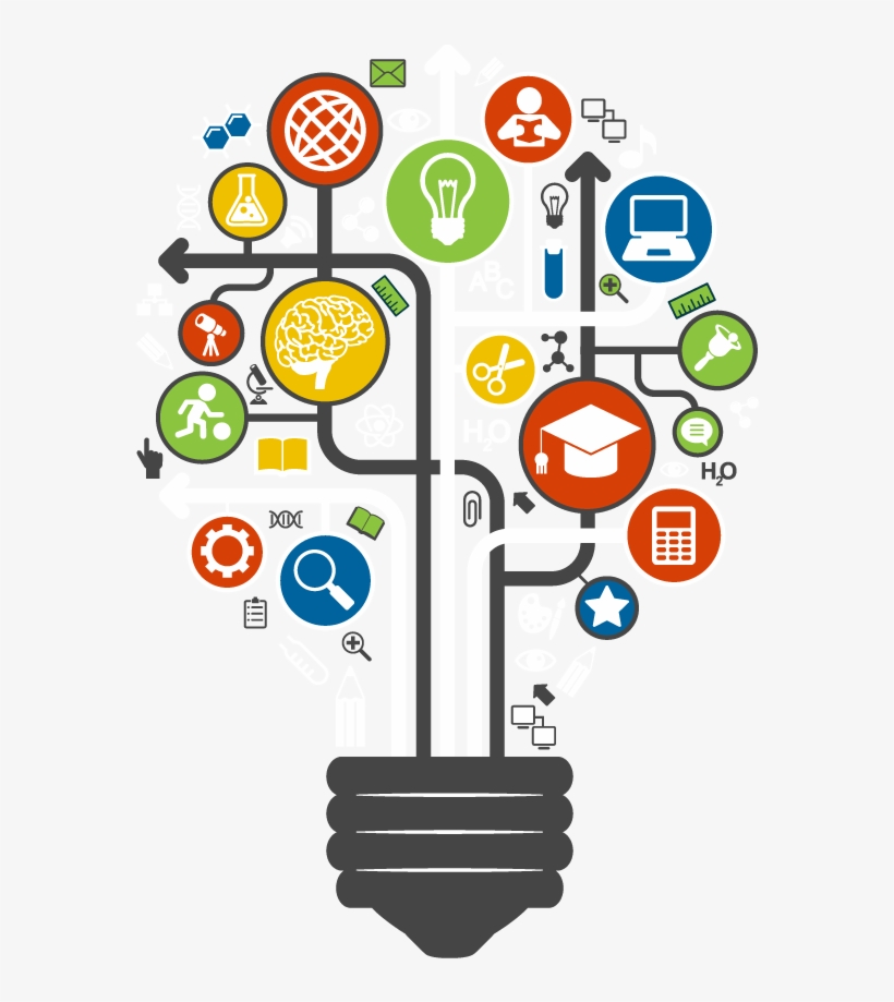 Ibm Clipart Technology Training - Epale Tree - Free Transparent PNG ...