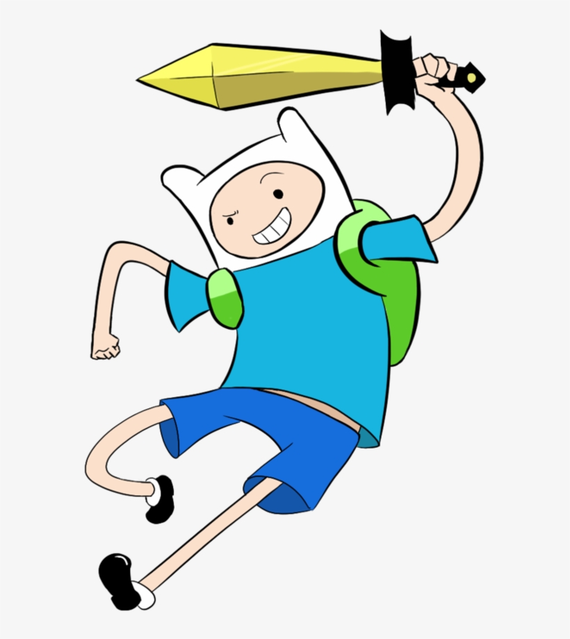 Finn Png - Free Transparent PNG Download - PNGkey