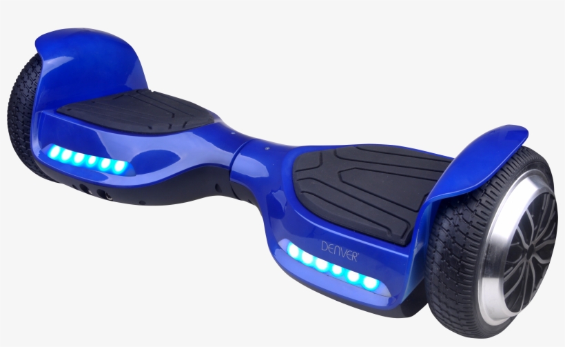 Denver Dbo 6520blue 2 - Tabla Con Dos Ruedas - Free Transparent PNG ...