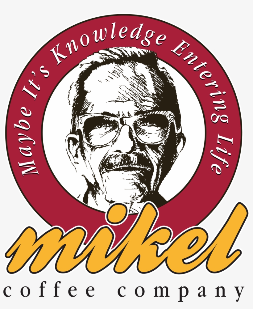 Mikel Coffee - Mikel Coffee Logo Png - Free Transparent PNG Download ...