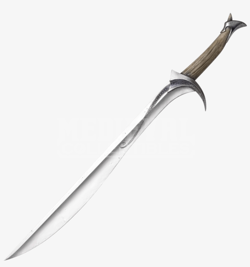 850 X 850 4 - Lotr Swords - Free Transparent PNG Download - PNGkey