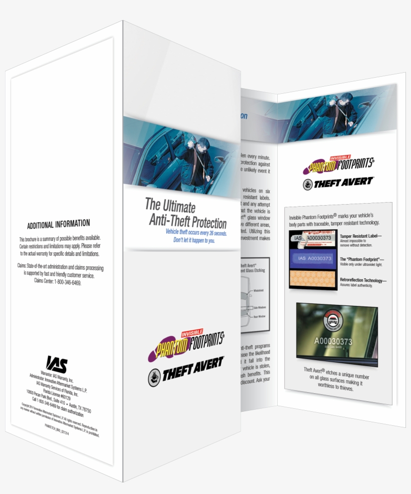 Phantom Footprints/theft Avert - Phantom Footprints - Free Transparent ...