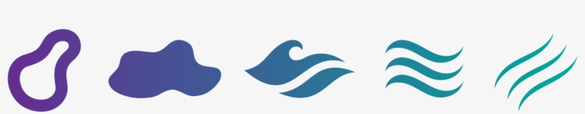 Cloudy Shapes Are The Most Pleasant - Free Transparent PNG Download ...