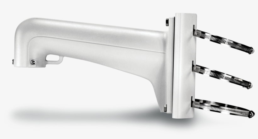 Pole Mount Bracket - Adapter - Free Transparent PNG Download - PNGkey