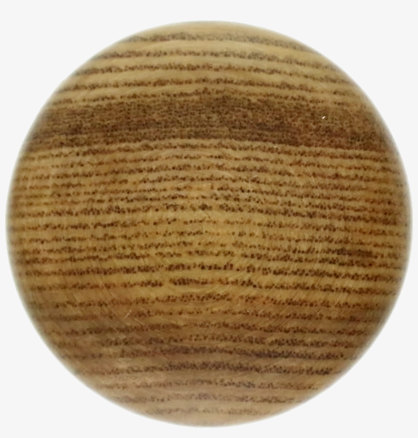 Oakleigh Woodcraft Cupboard Knob - Circle - Free Transparent PNG ...