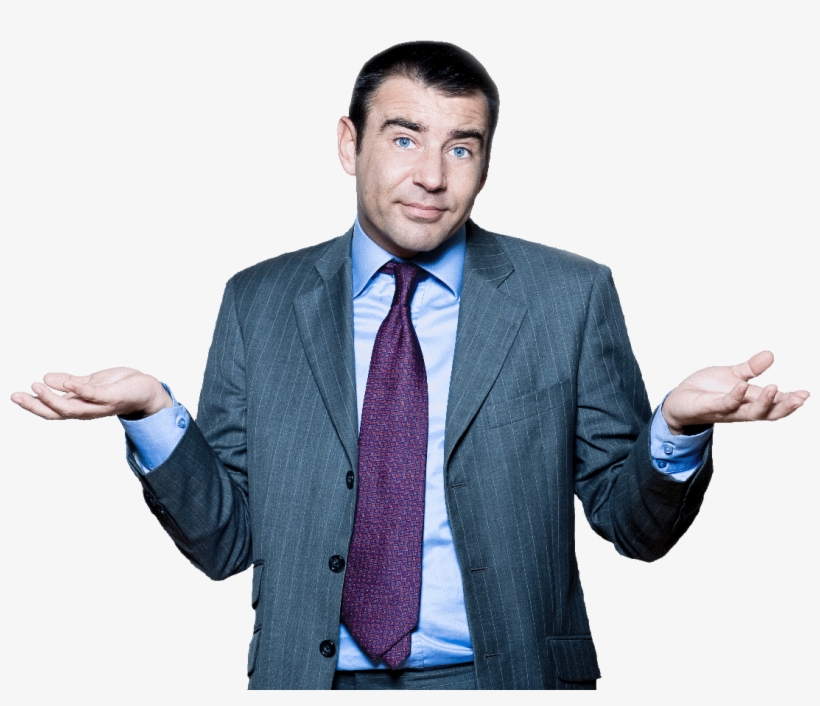 Confused - Data Quality - Free Transparent PNG Download - PNGkey