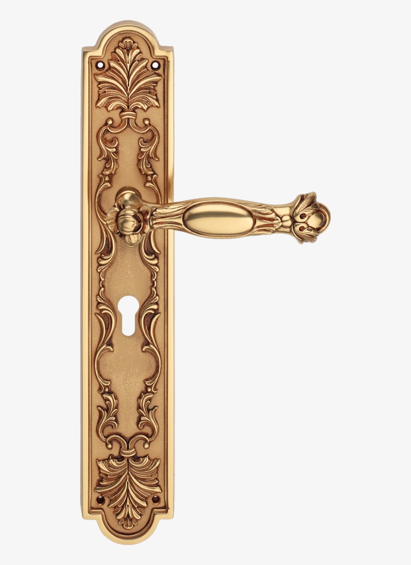 Door Handle - Home Door - Free Transparent PNG Download - PNGkey
