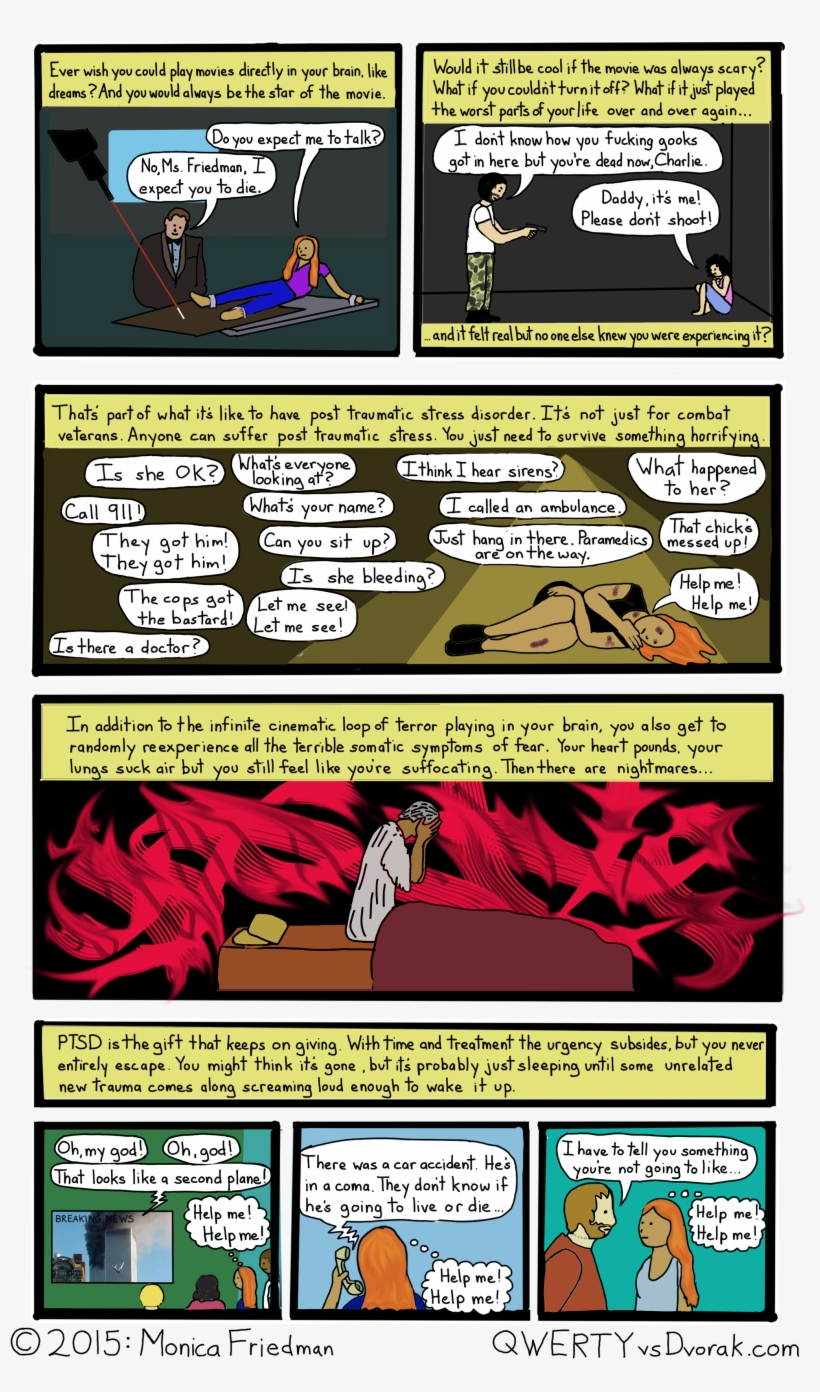 Qwertyvsdvorak - Cartoon - Free Transparent PNG Download - PNGkey