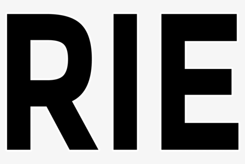 Logo - Rie - Free Transparent PNG Download - PNGkey