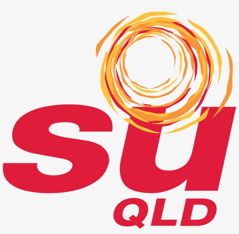 Scripture Union Qld - Scripture Union Qld Logo - Free Transparent PNG ...