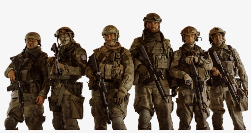 Army Men Png