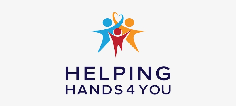 Handing Hands - Graphic Design - Free Transparent PNG Download - PNGkey