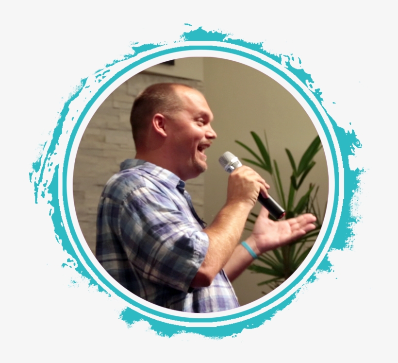 Drake Speaking Circle - Human - Free Transparent PNG Download - PNGkey