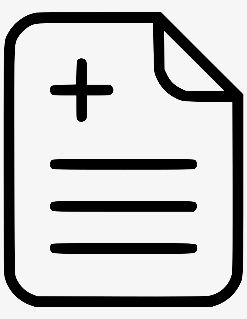 Png File - Sick Leave Icon - Free Transparent PNG Download - PNGkey