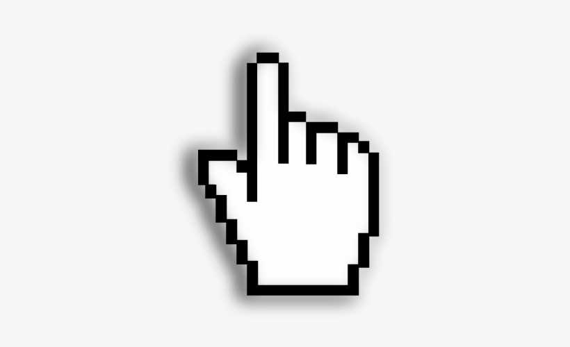 Mouse Cursor Png Clipart Stock - Pixel Cursor - Free Transparent PNG ... Mouse Cursor Png Clipart Stock - Pixel Cursor - Free Transparent PNG ...