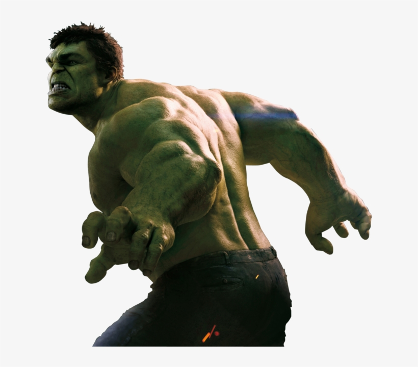 Hulk Png - Hulk On Transparent Background - Free Transparent PNG ...
