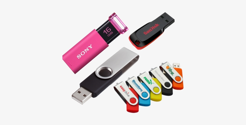 Png Flash Drives - Pen Drive Printing - Free Transparent PNG Download ...