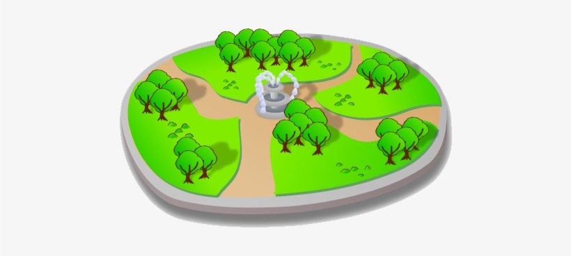 Park Png Photos - Park Png - Free Transparent PNG Download - PNGkey