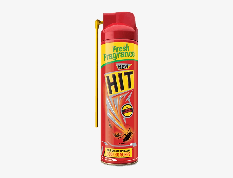 Lal Hit - Kala Hit Cockroach - Free Transparent PNG Download - PNGkey