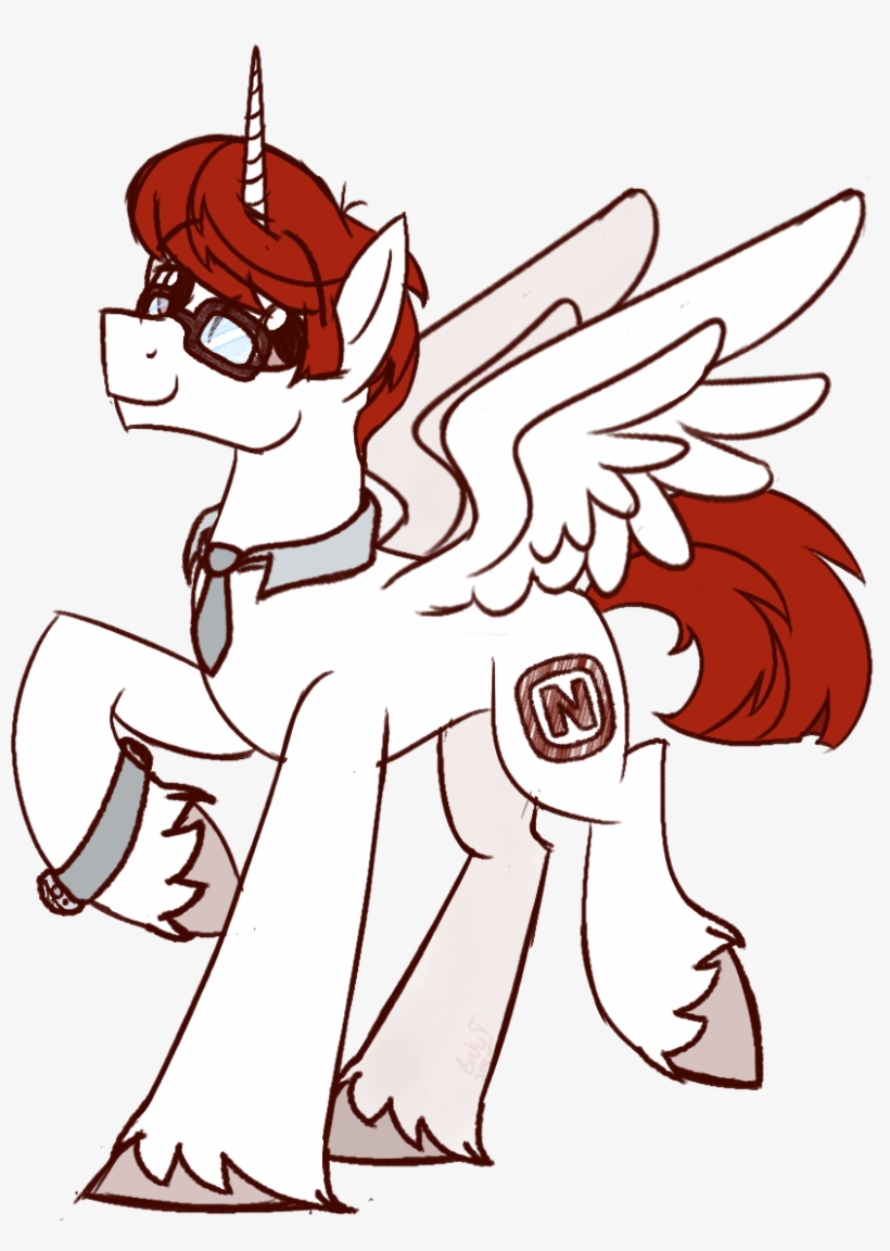 Binkyt11, Male, My Little Pony - Drawing - Free Transparent PNG ...