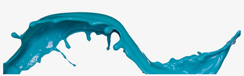 Blue Paint Splash Png - Free Transparent PNG Download - PNGkey