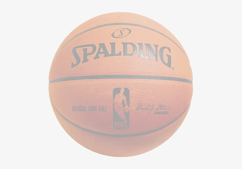 Nba Basketball Transparent - Nba - Free Transparent PNG Download - PNGkey